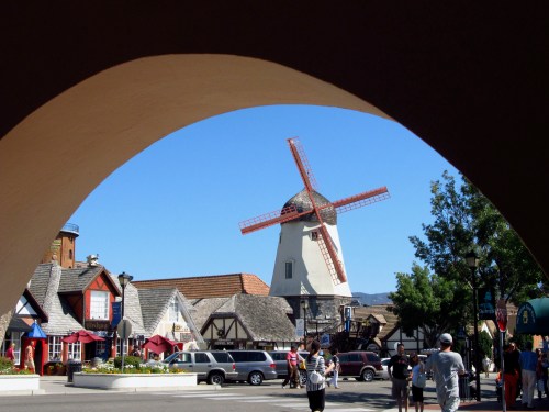 Things to Do in Solvang, California: Weekend Trip Ideas & Itinerary