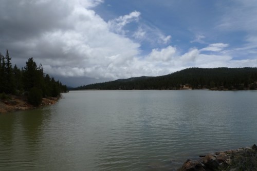 Tropic Reservoir: Most Underrated Fishing Spot In Utah