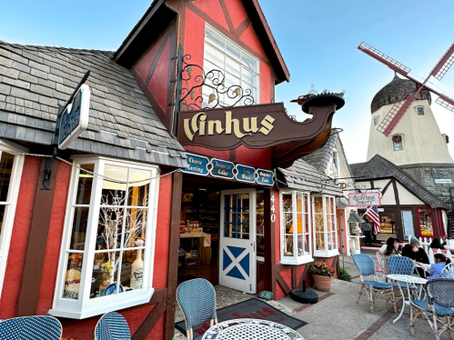 Things to Do in Solvang, California: Weekend Trip Ideas & Itinerary