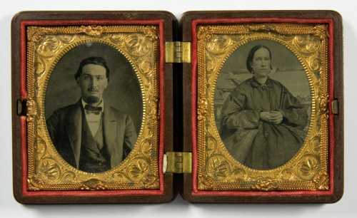 The Oldest Photos Ever Taken In America Are Incredible