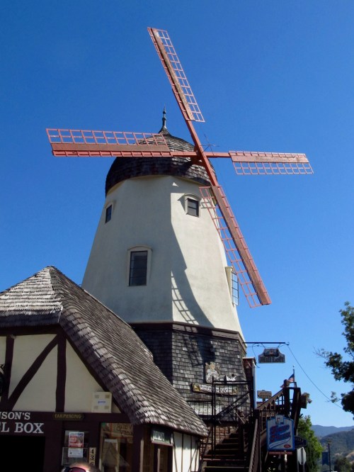 Things to Do in Solvang, California: Weekend Trip Ideas & Itinerary