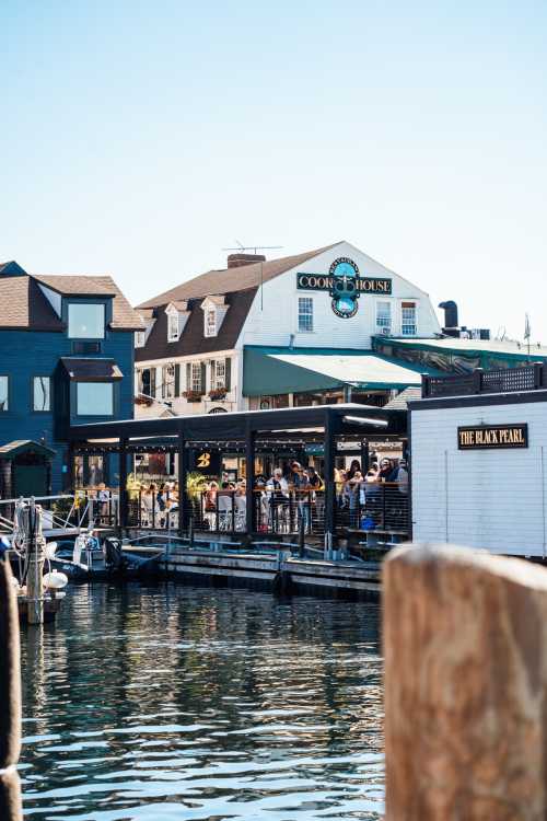 10 Small Towns That Are Delightful: Rural Rhode Island