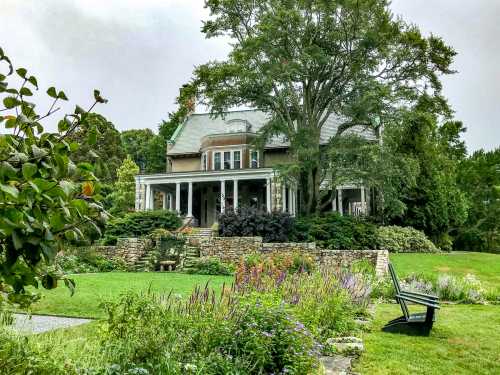 10 Small Towns That Are Delightful: Rural Rhode Island