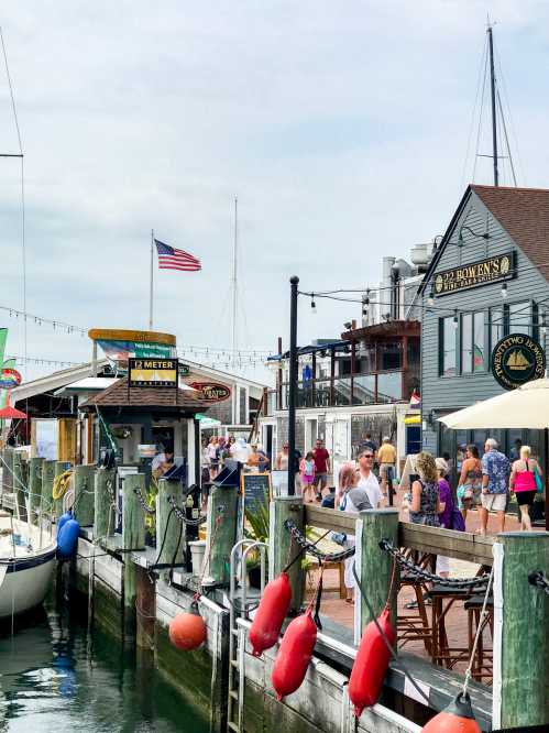 Saunderstown: Historic Towns In Rhode Island