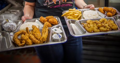 The Lake Issaqueena Trail In South Carolina Is Short And Sweet