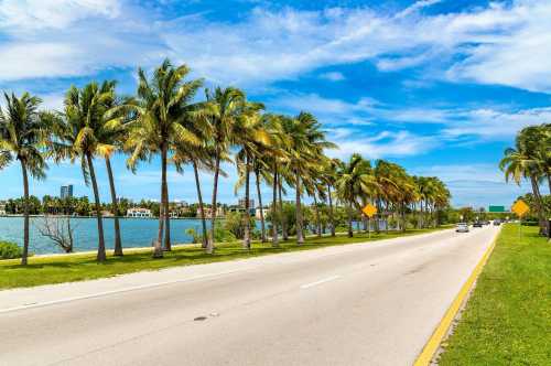 10 Of The Very Best Road Trips In Florida On A Tankful