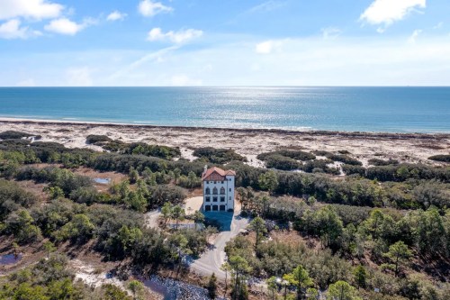 Luxury Airbnbs In Alabama: 3 Exceptional Properties