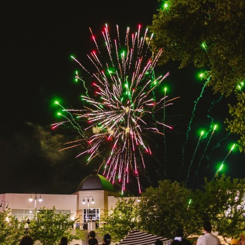 Best 4th of July Fireworks In Utah: Where To Watch Fireworks 2024