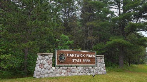Wanna Take A Spontaneous Michigan Road Trip This Weekend?