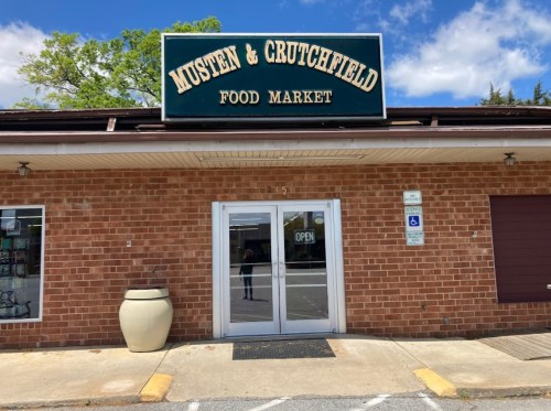 Kernersville, North Carolina Is A Charming Town For A Day Trip