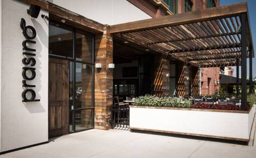 Prasino: Seasonal Restaurant In St Charles, Missouri