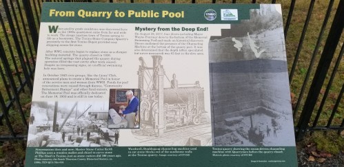 This Tenino Spot Ranks High In Outdoor Swimming In Washington