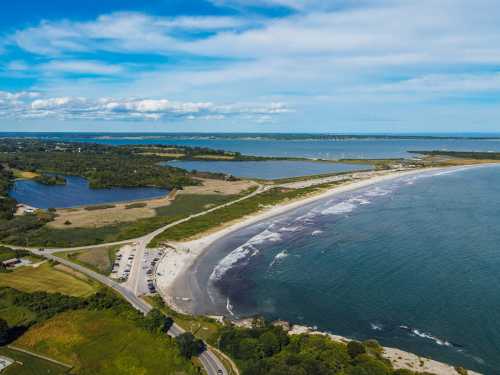 10 Small Towns That Are Delightful: Rural Rhode Island