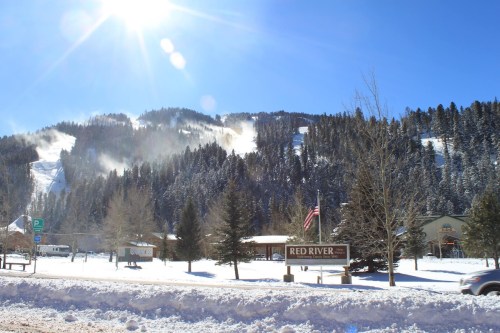 Things to Do in Red River, NM: Weekend Trip Ideas & Itinerary