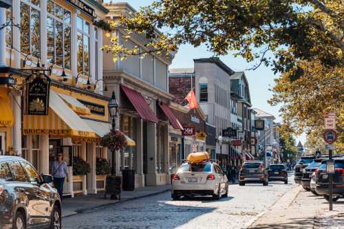 10 Small Towns That Are Delightful: Rural Rhode Island