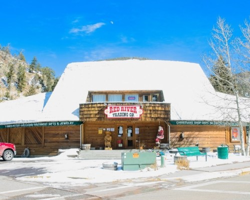 Things to Do in Red River, NM: Weekend Trip Ideas & Itinerary