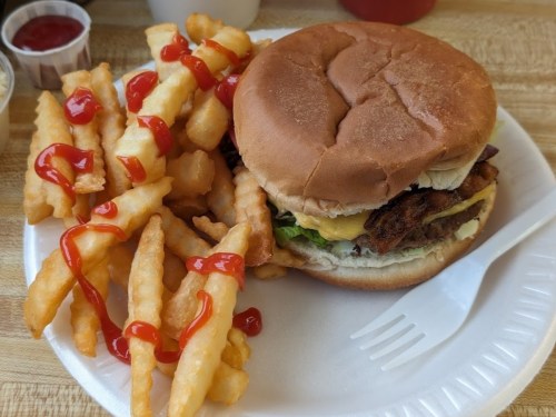 Take A Road Trip Full Of Fun Things To Do In Greenville, S.C.