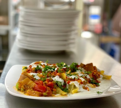 Setaara: Afghan Cuisine At The Best Restaurant In Atlantic City