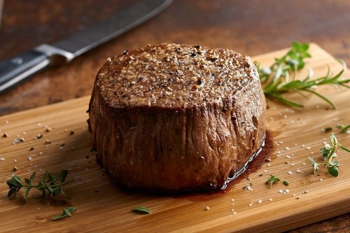 Waterfront Steakhouse In Texas: Brenner’s On The Bayou