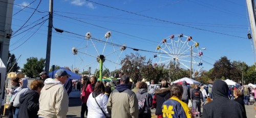 The 15 Best Things To Do In Michigan In This Fall