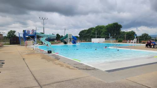 Morrison Cove Memorial: Family-Friendly Park In Pennsylvania