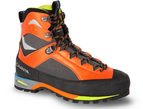 Best Hiking Shoes and Boots for Every Adventure