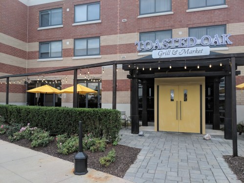 Enjoy A Tasty Breakfast At A Michigan Farm-To-Table Restaurant