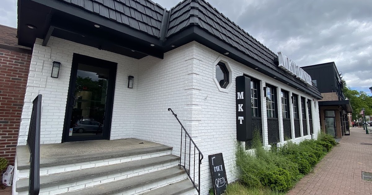 Country MKT Diner: First Farm-To-Table Diner In New Jersey