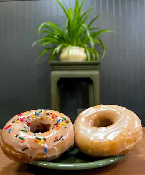 Zeke's Breakfast & Bakes: Delicious Restaurant In Morgantown WV