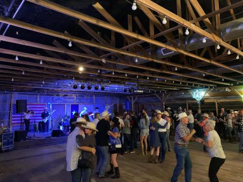 Visit One Of The Most Charming Small Towns In Texas, Albert