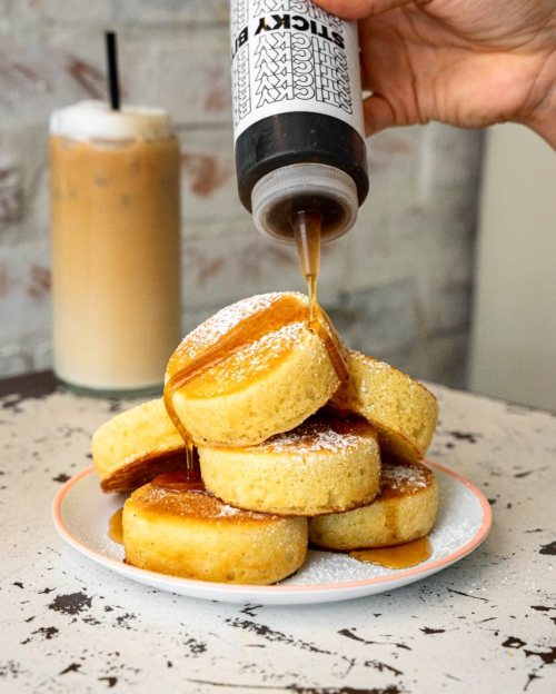 Bacon B*tch: Florida's Ultimate Bacon-Themed Breakfast Spot