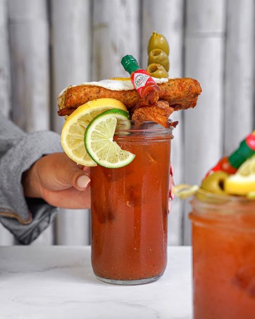 Bacon B*tch: Florida's Ultimate Bacon-Themed Breakfast Spot