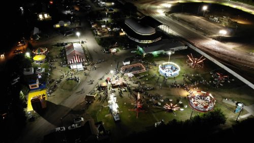 Summer Bucket List In Kansas