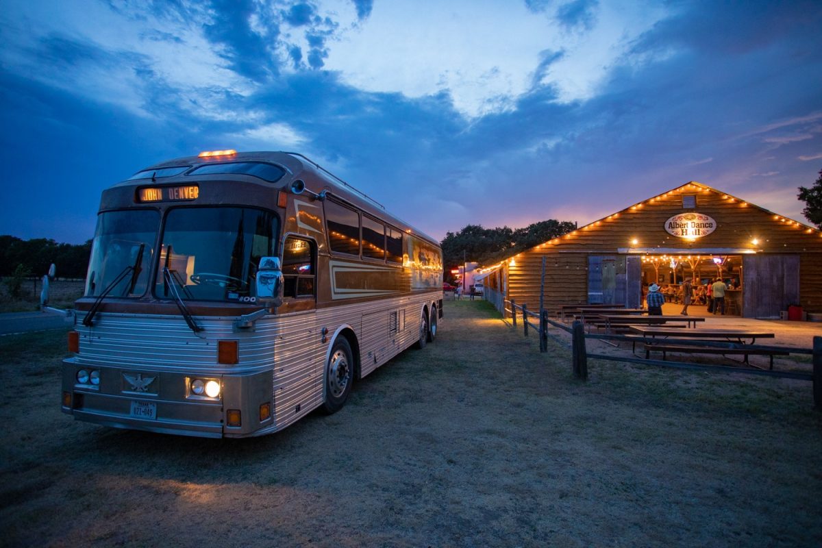 Visit One Of The Most Charming Small Towns In Texas, Albert