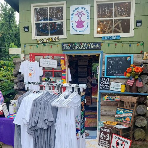 Explore Mentone, Alabama: A Guide to History, Nature, and Local Charm