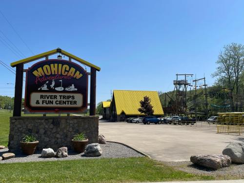 The Lazy River In Ohio Where You'll Find Us Tubing This Summer