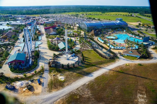 Tropic Falls: Best Family Summer Day Trip In Alabama