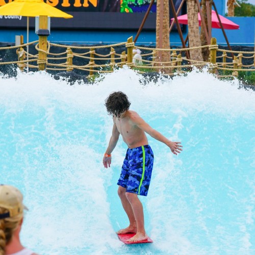 Tropic Falls: Best Family Summer Day Trip In Alabama