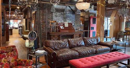 Discover Sabula Island: Iowa's Hidden Gem