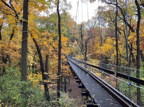 The 15 Best Things To Do In Michigan In This Fall