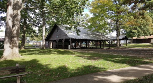 Morrison Cove Memorial: Family-Friendly Park In Pennsylvania