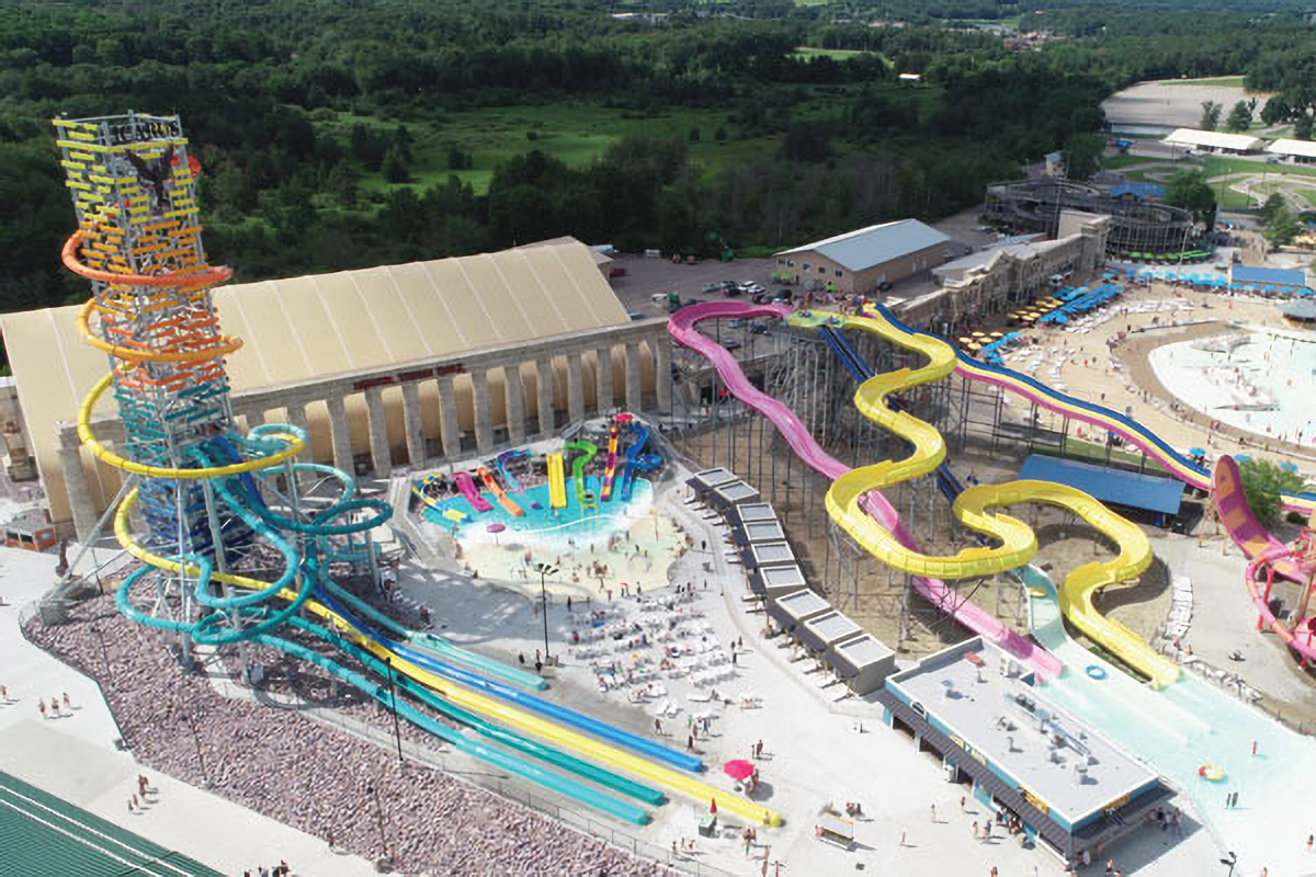 Wisconsin dells new attractions 2024 60 photos - Morilly.com