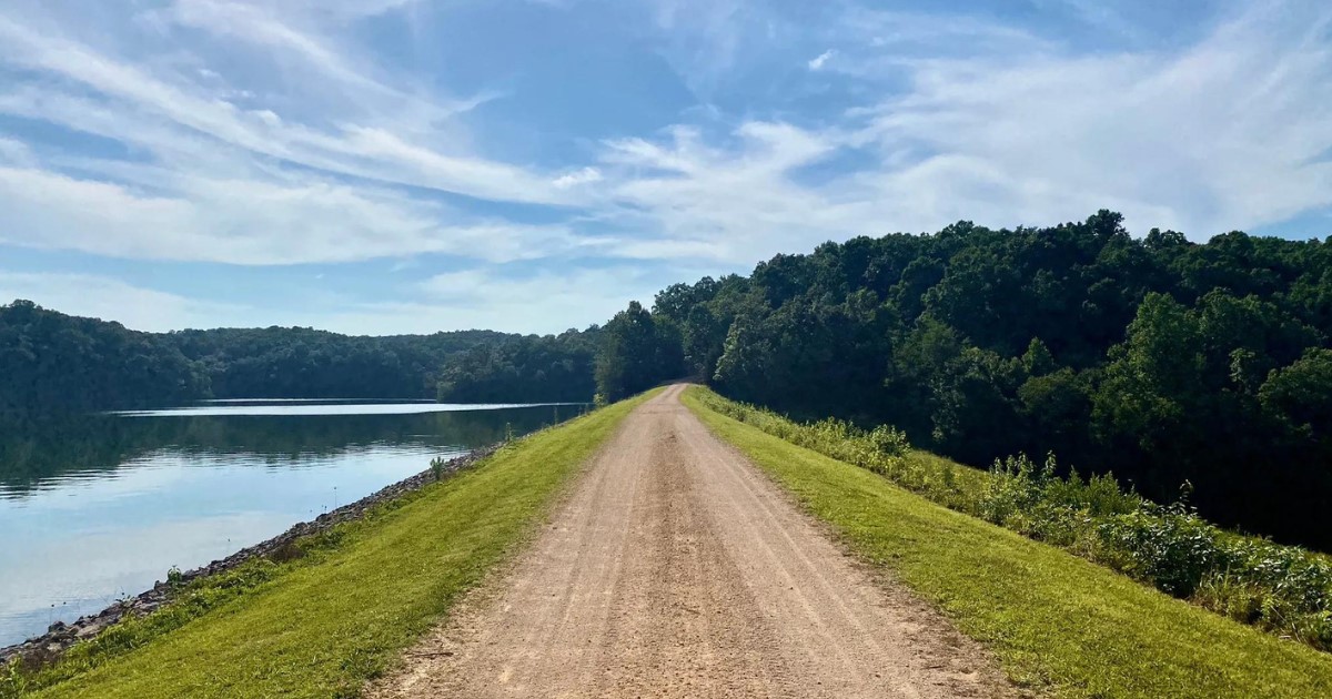 Laurel Hill Is A Hidden Wildlife Management Area In Tennessee Worthy Of ...