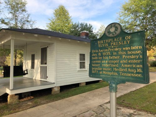 Discover the Ultimate Mississippi Summer Bucket List