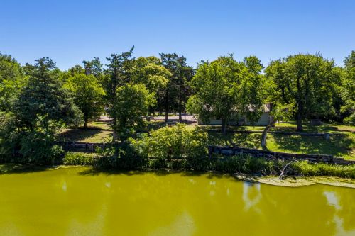 Explore Boiling Springs State Park in Oklahoma