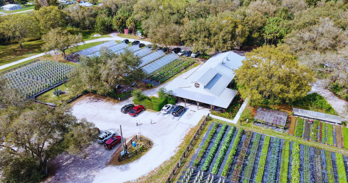 Buckingham Farms: A Farm To Table Restaurant In Fort Myers, FL