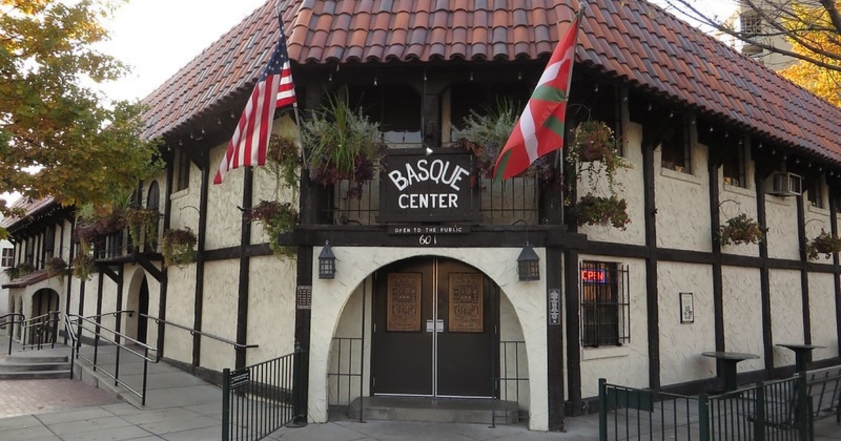 Basque Block: Must-Visit Neighborhood In Boise, Idaho