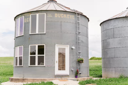 Discover Sabula Island: Iowa's Hidden Gem