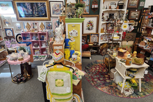 Take This Creepy Ghost Town Road Trip In Washington