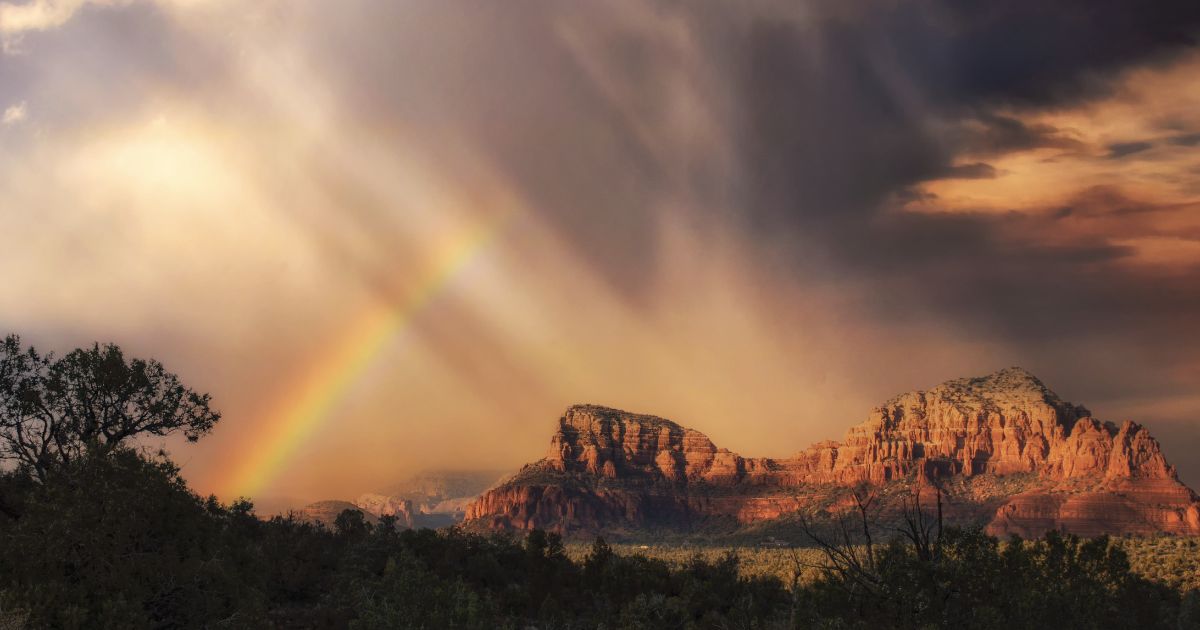 Ultimate Sedona Travel Guide: Top Attractions, Dining, and Shopping